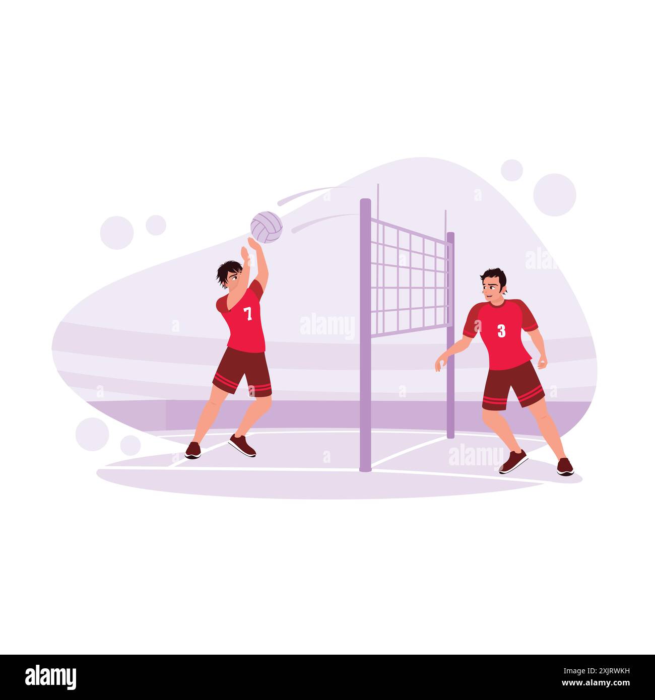 Action points Stock Vector Images - Alamy