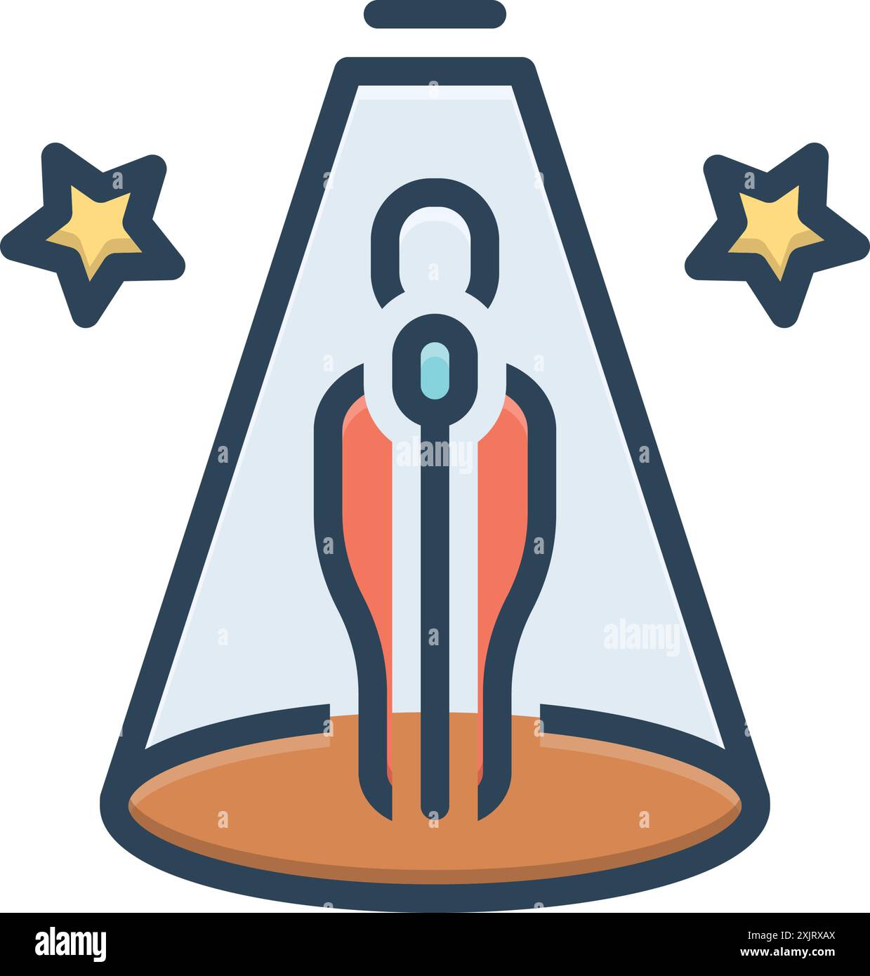 Icon for solo,alone Stock Vector Image & Art - Alamy