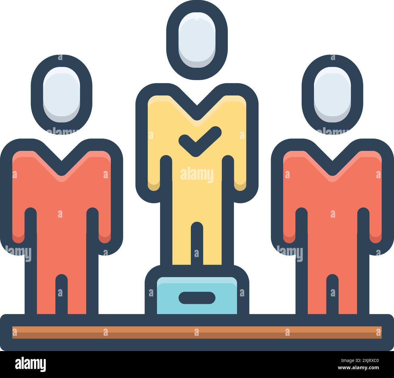 Icon for eligibility,competence Stock Vector Image & Art - Alamy