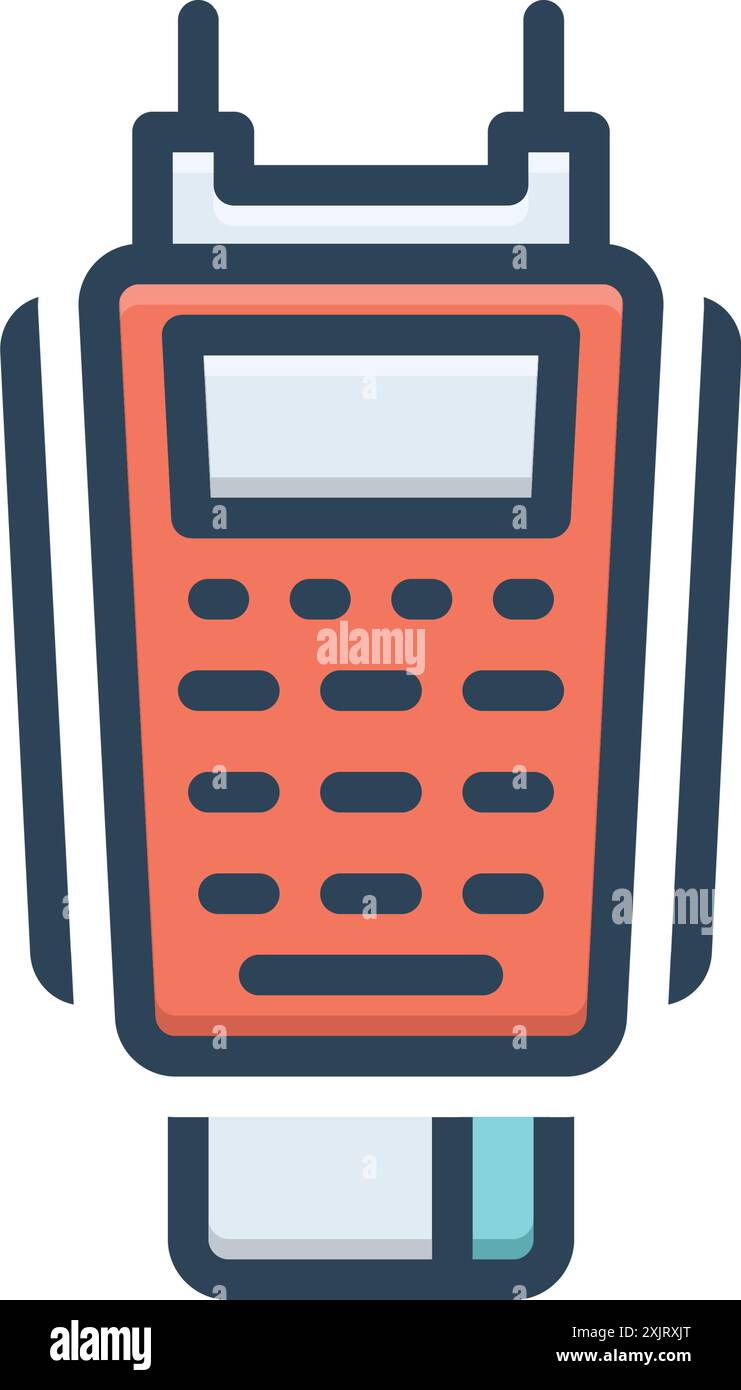 Terminals and machine hi-res stock photography and images - Alamy