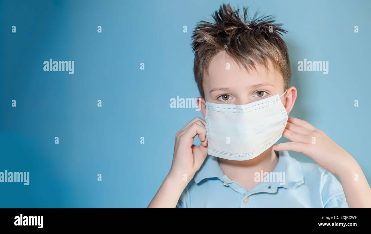 Human population virus, infection, flu disease prevention and ...