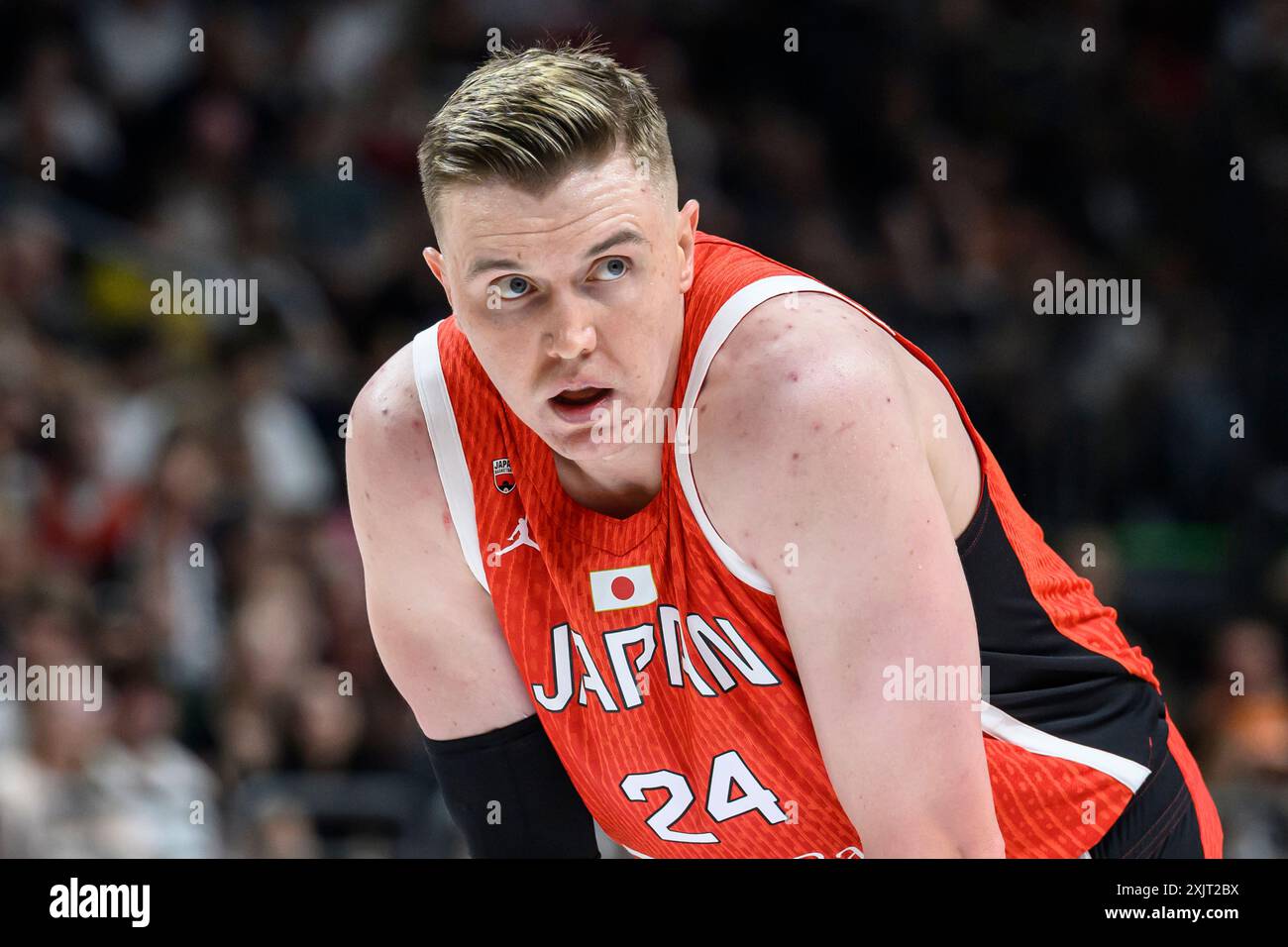 Josh hawkinson hi-res stock photography and images - Alamy