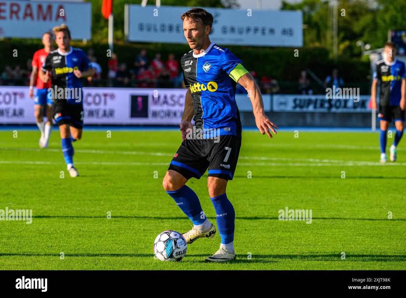 Mike jensen koge hi-res stock photography and images - Alamy