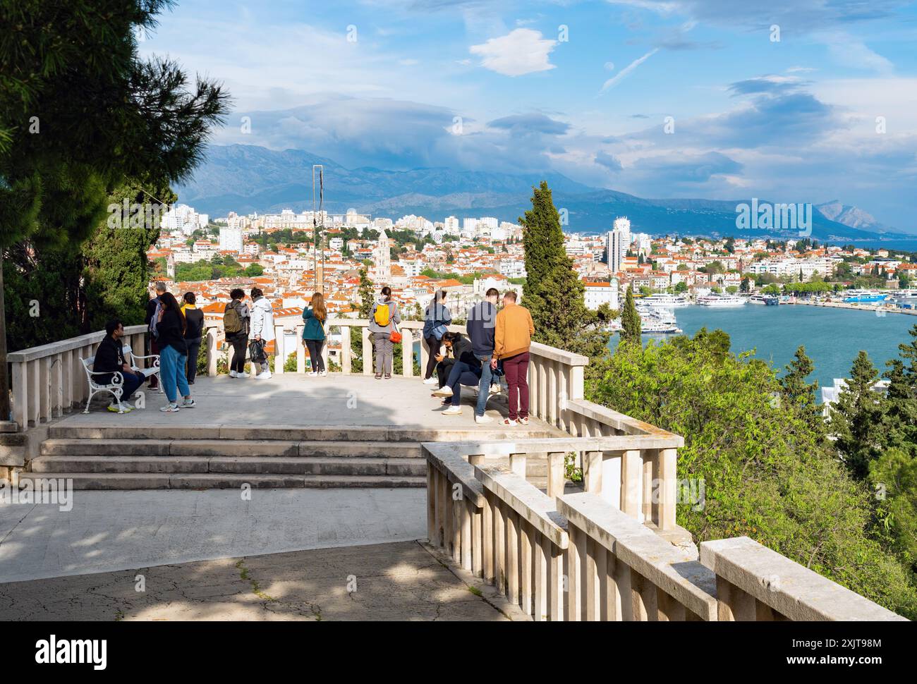 Sunning hill park hi-res stock photography and images - Alamy