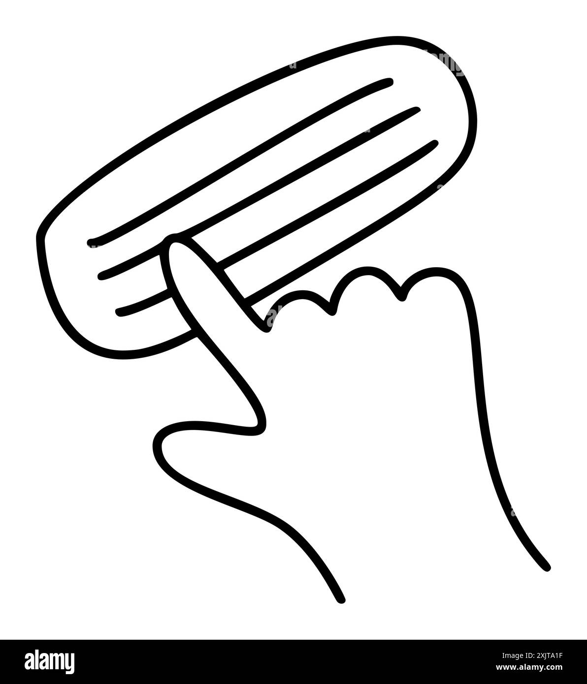 Plasticine art Black and White Stock Photos & Images - Alamy