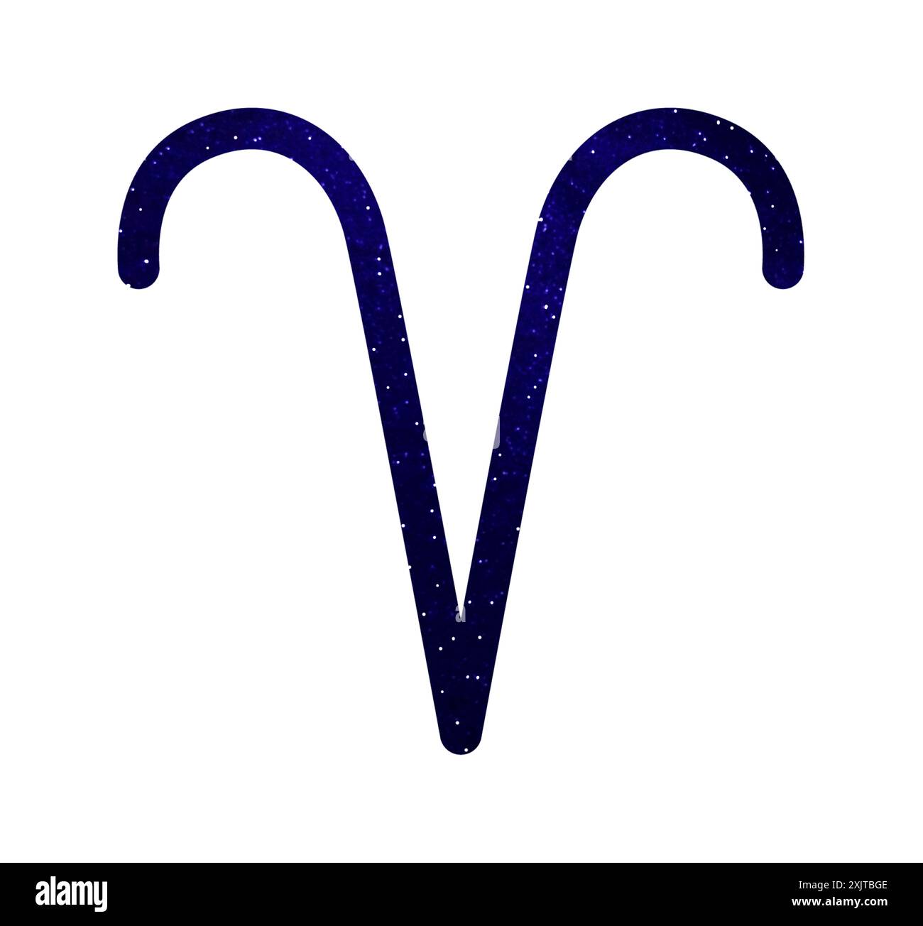 Aries zodiac sign hi-res stock photography and images - Alamy