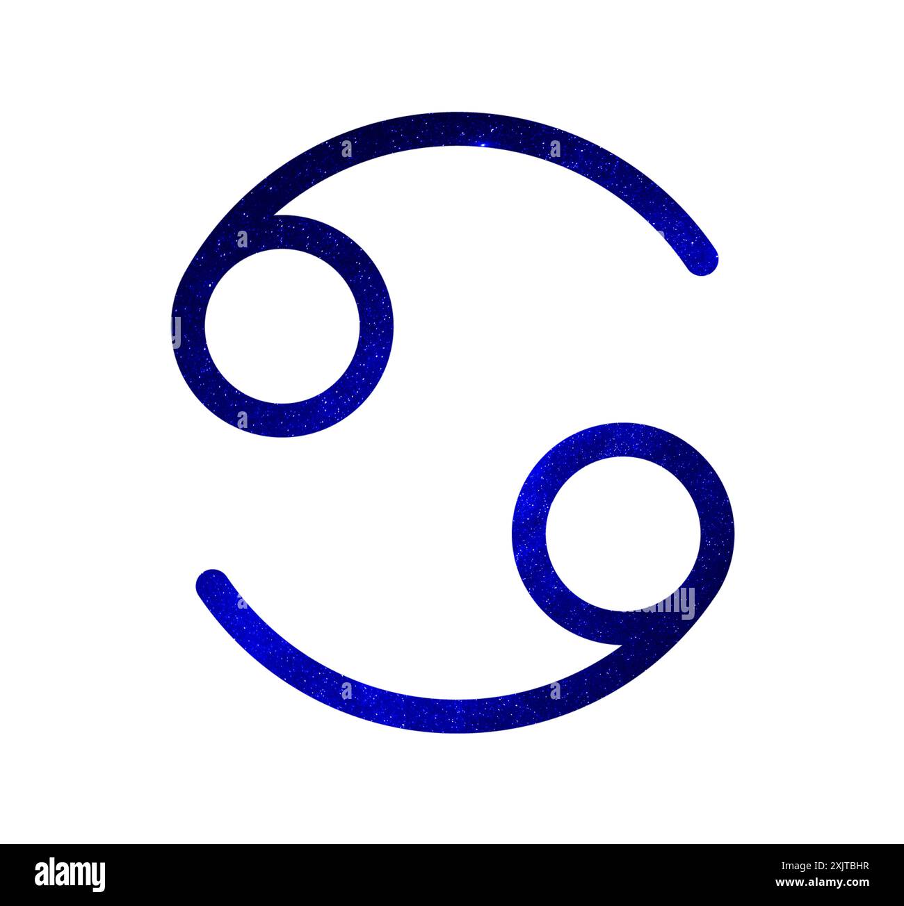 Empathy sign on white Cut Out Stock Images & Pictures - Alamy