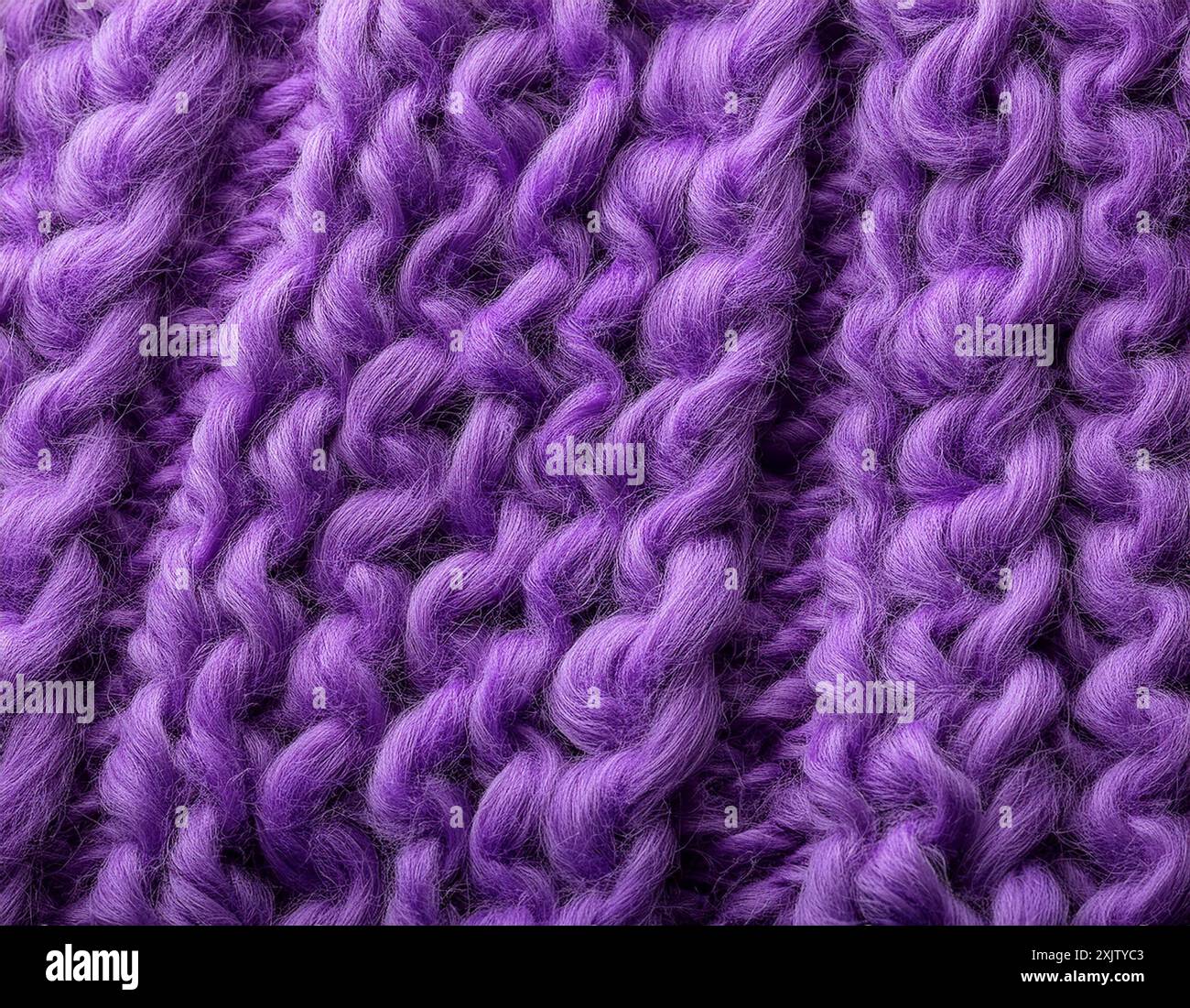Soft Lavender Wool Fabric Texture with Thick, Fuzzy Appearance Concept ...