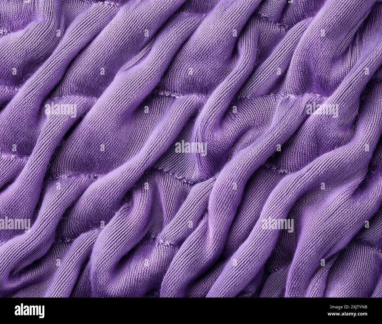 Soft Lavender Wool Fabric Texture with Thick, Fuzzy Appearance Concept ...