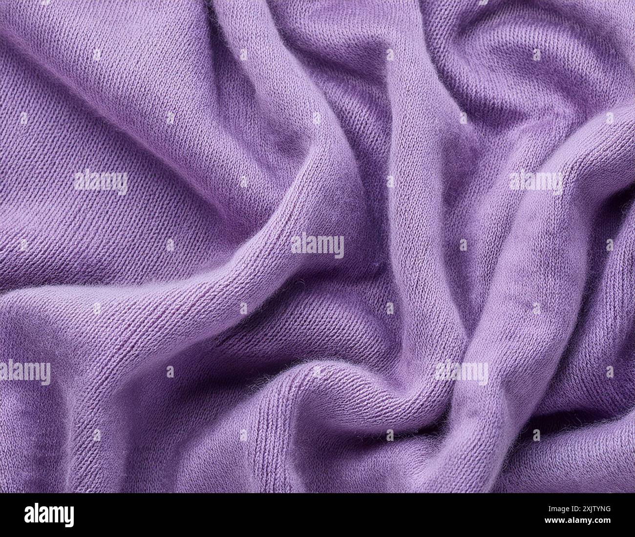 Soft Lavender Wool Fabric Texture with Thick, Fuzzy Appearance Concept ...