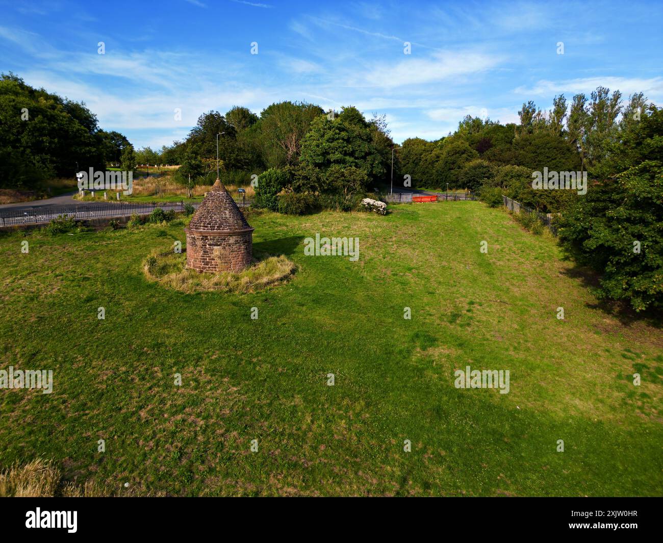 Prince rupert's tower everton hi-res stock photography and images - Alamy