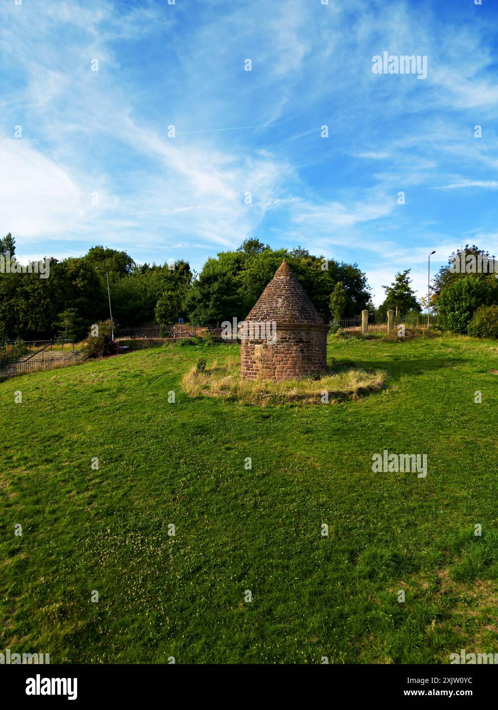 Prince ruperts castle hi-res stock photography and images - Alamy