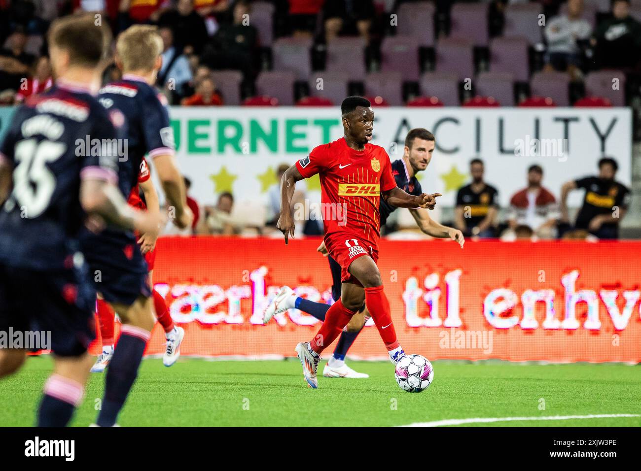 19th july 2024 hi-res stock photography and images - Alamy