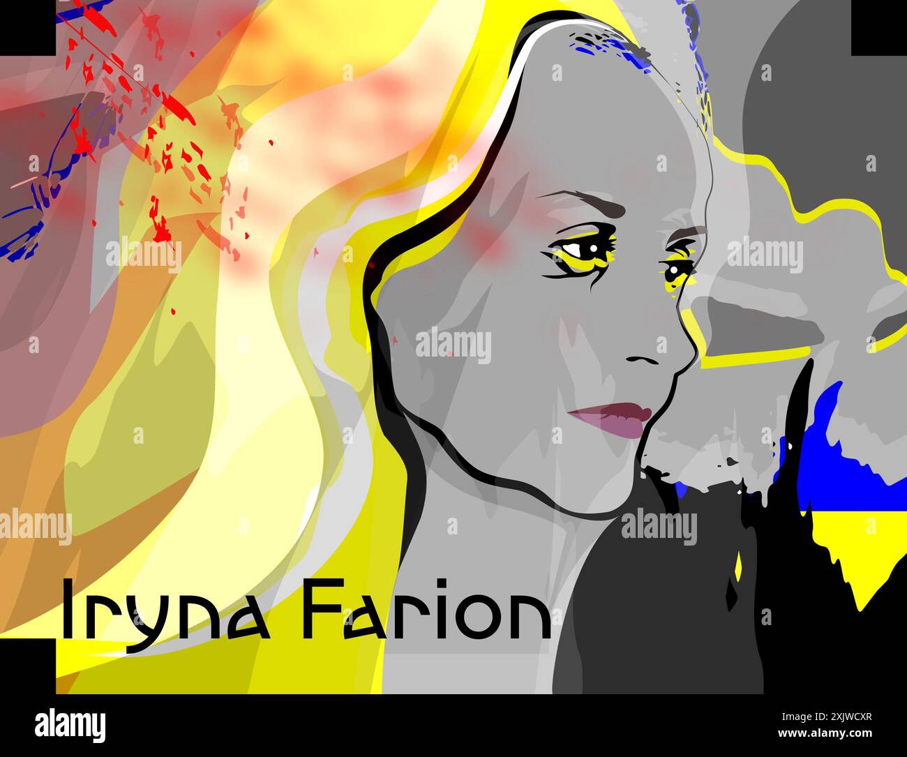 Iryna Farion is Ukrainian philologist, former Communist and nationalist ... Iryna Farion is Ukrainian philologist, former Communist and nationalist ...
