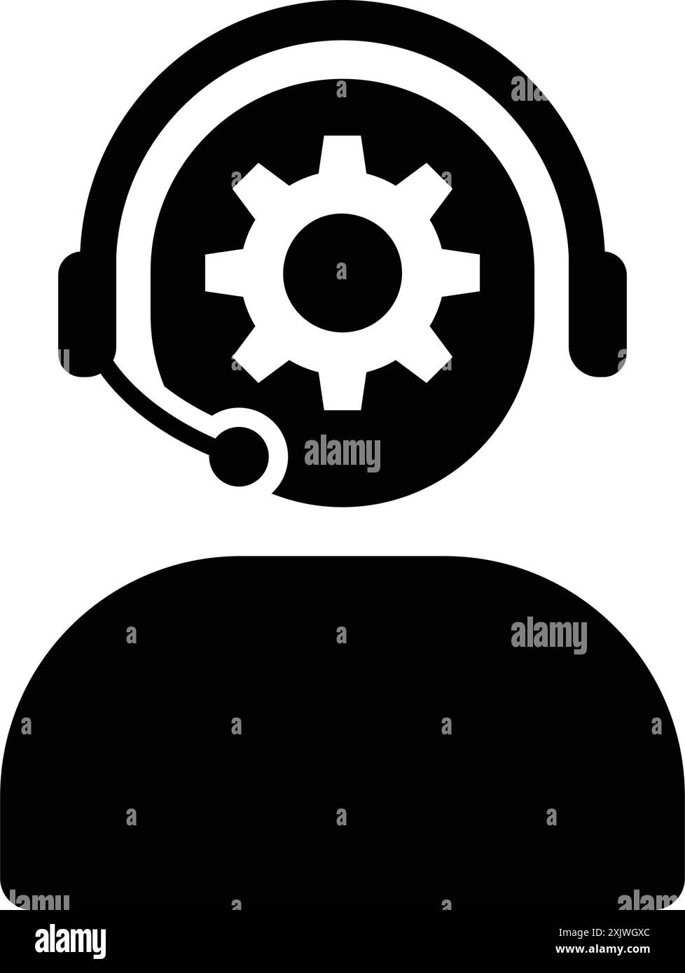 Stock avatar icon Stock Vector Images - Alamy