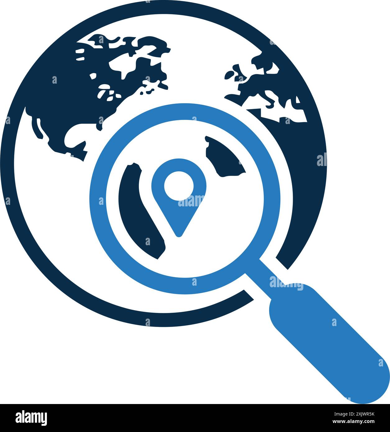 For locaton of Stock Vector Images - Alamy