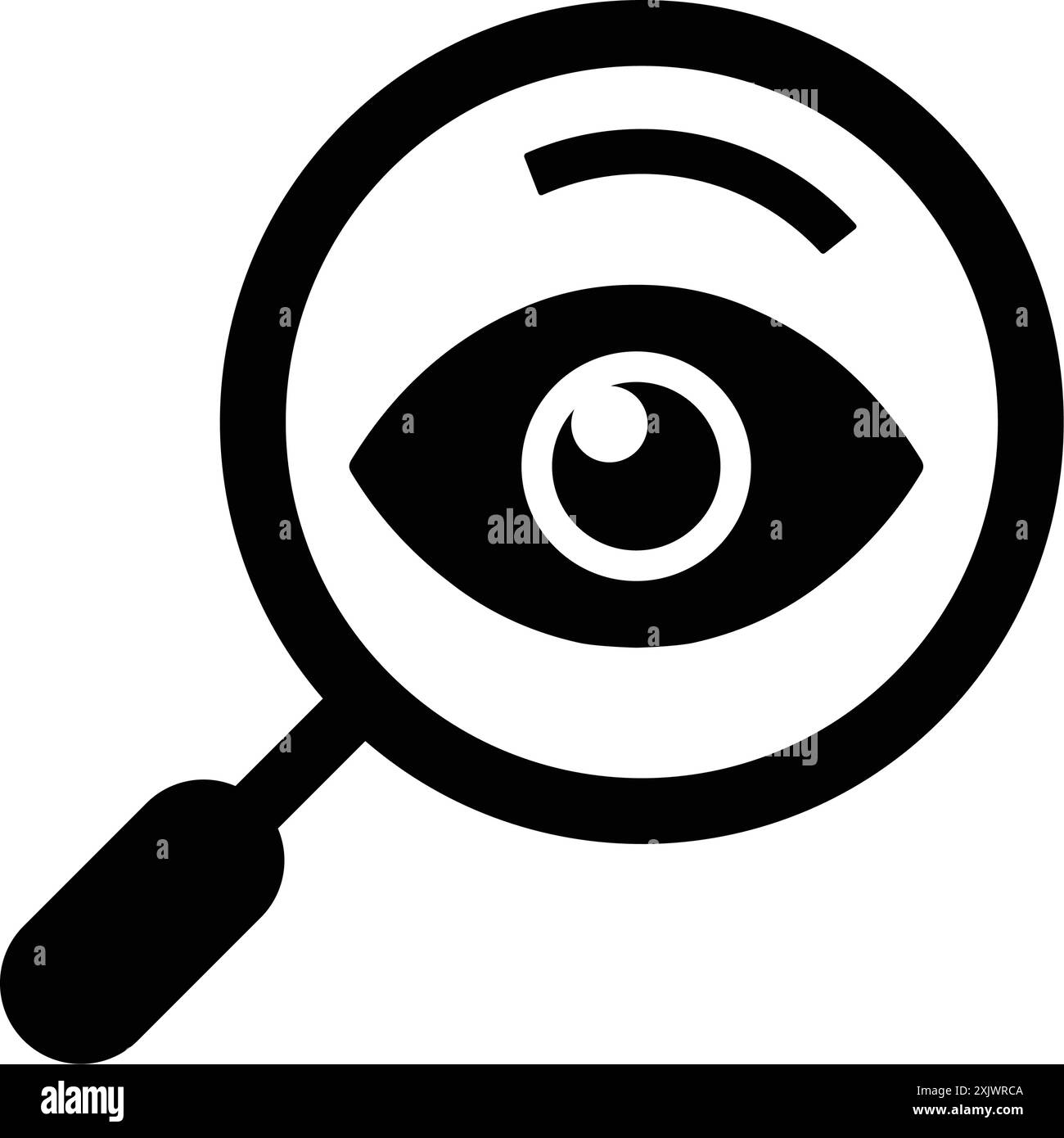 Developing eye Black and White Stock Photos & Images - Alamy