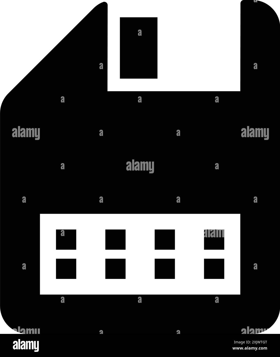 Disk, drive, floppy icon. design using in commercial purposes, print ...
