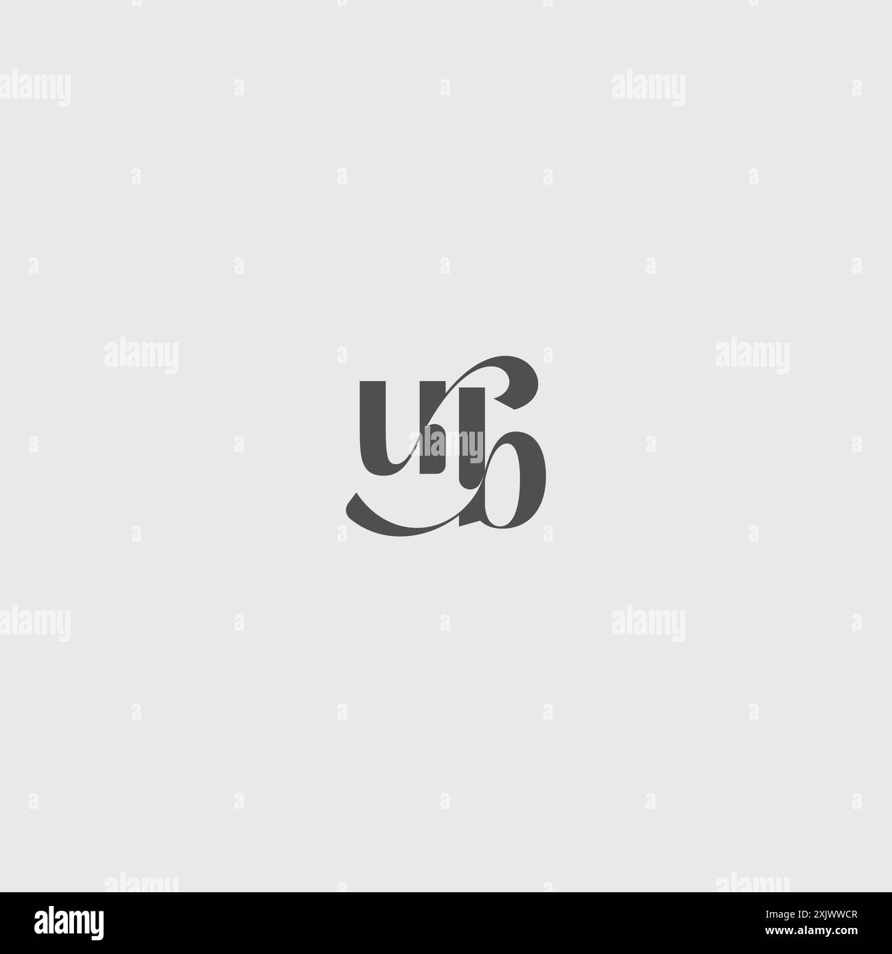 Logo ub Black and White Stock Photos & Images - Alamy