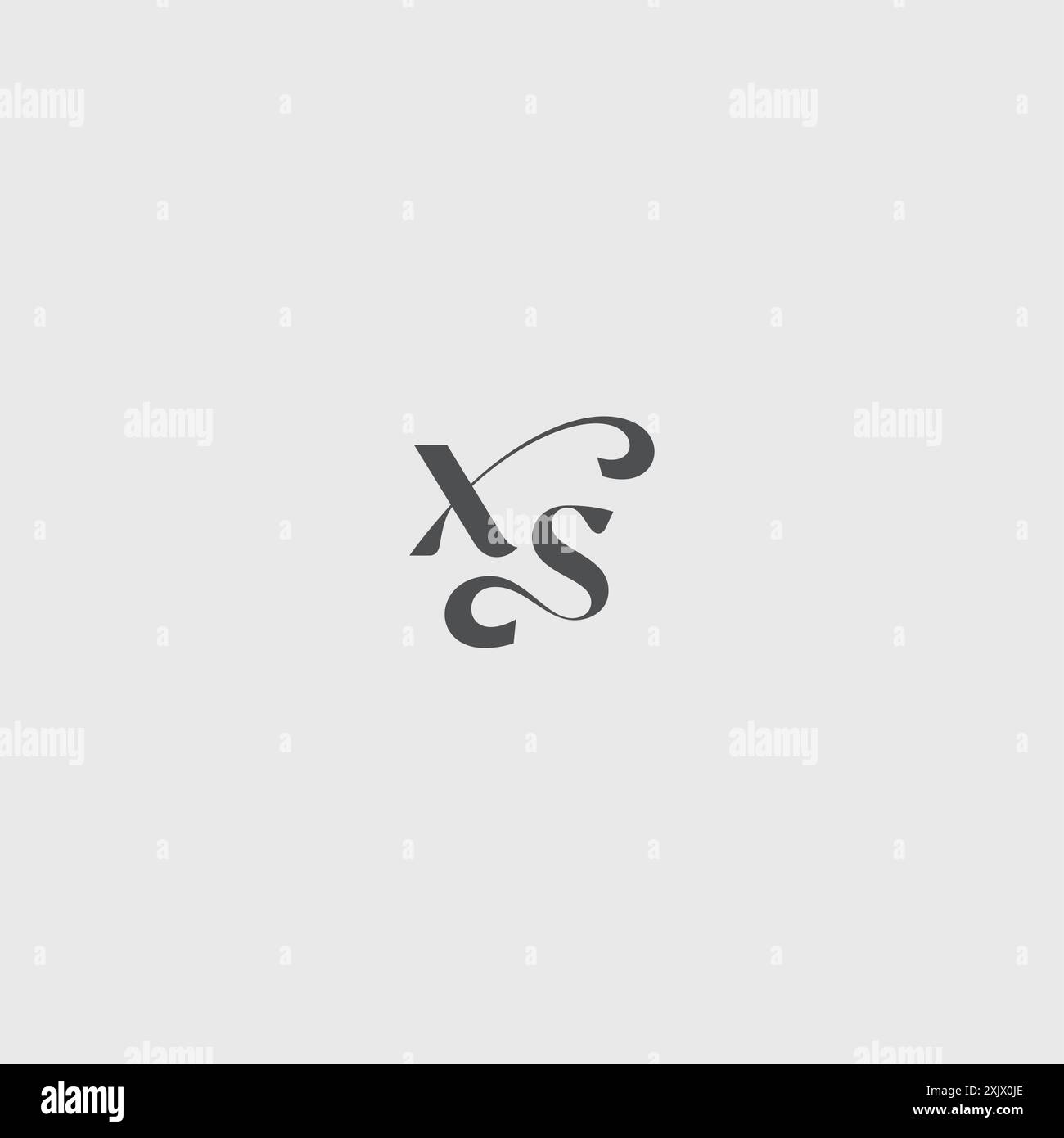 Xs logo Black and White Stock Photos & Images - Alamy