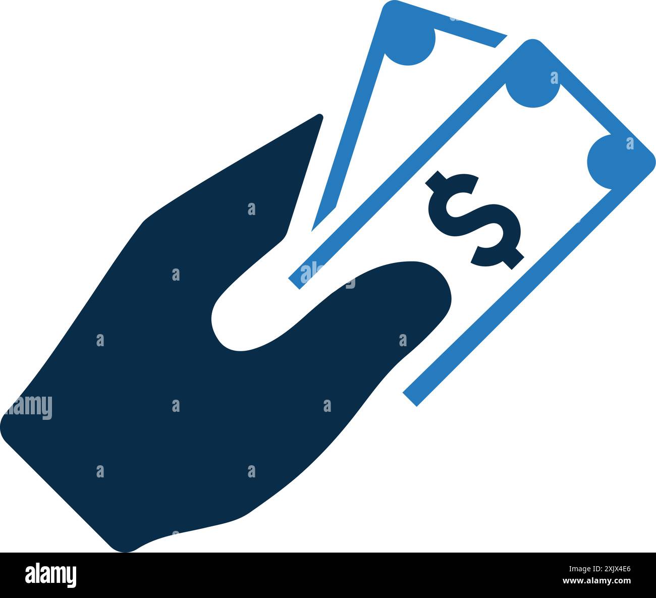 Emolument, money, pay icon. Beautiful icon symbol for commercial use ...