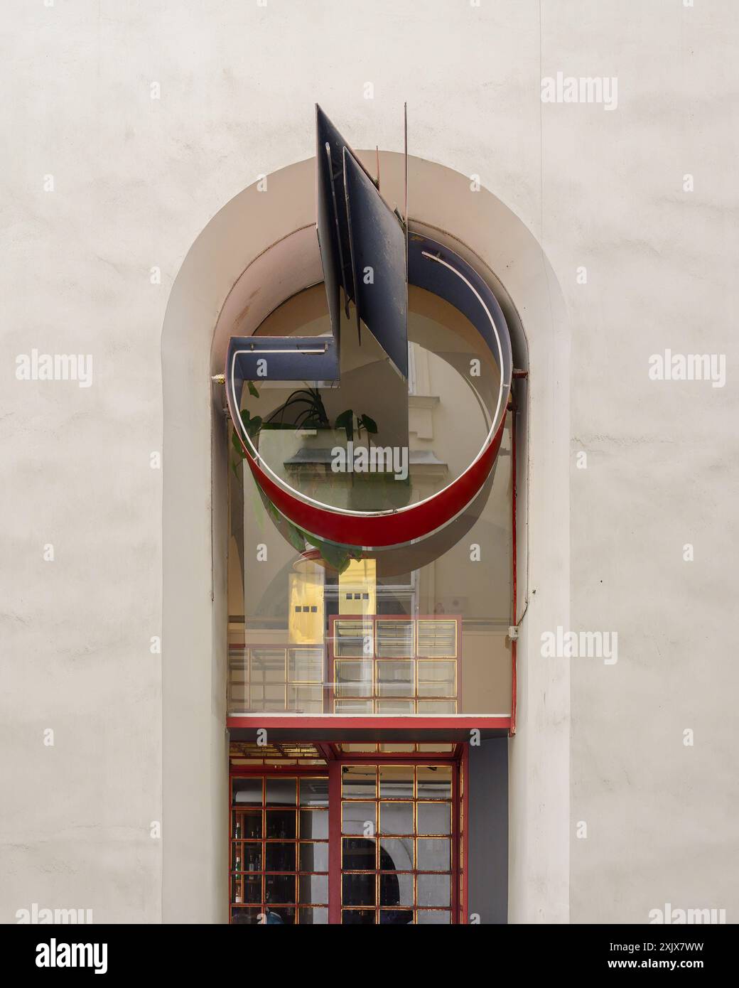 Austria section hi-res stock photography and images - Alamy