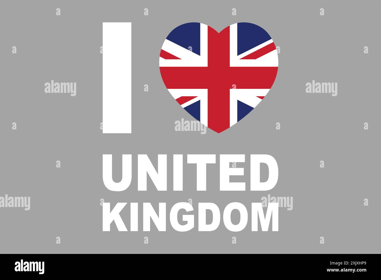 Map of the kingdom of love Stock Vector Images - Alamy