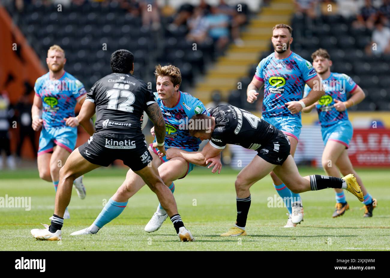 Ethan harvard hi-res stock photography and images - Alamy