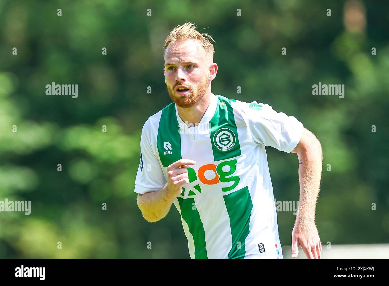 Rolde, Netherlands. 20th July, 2024. ROLDE, NETHERLANDS - JULY 20 ...