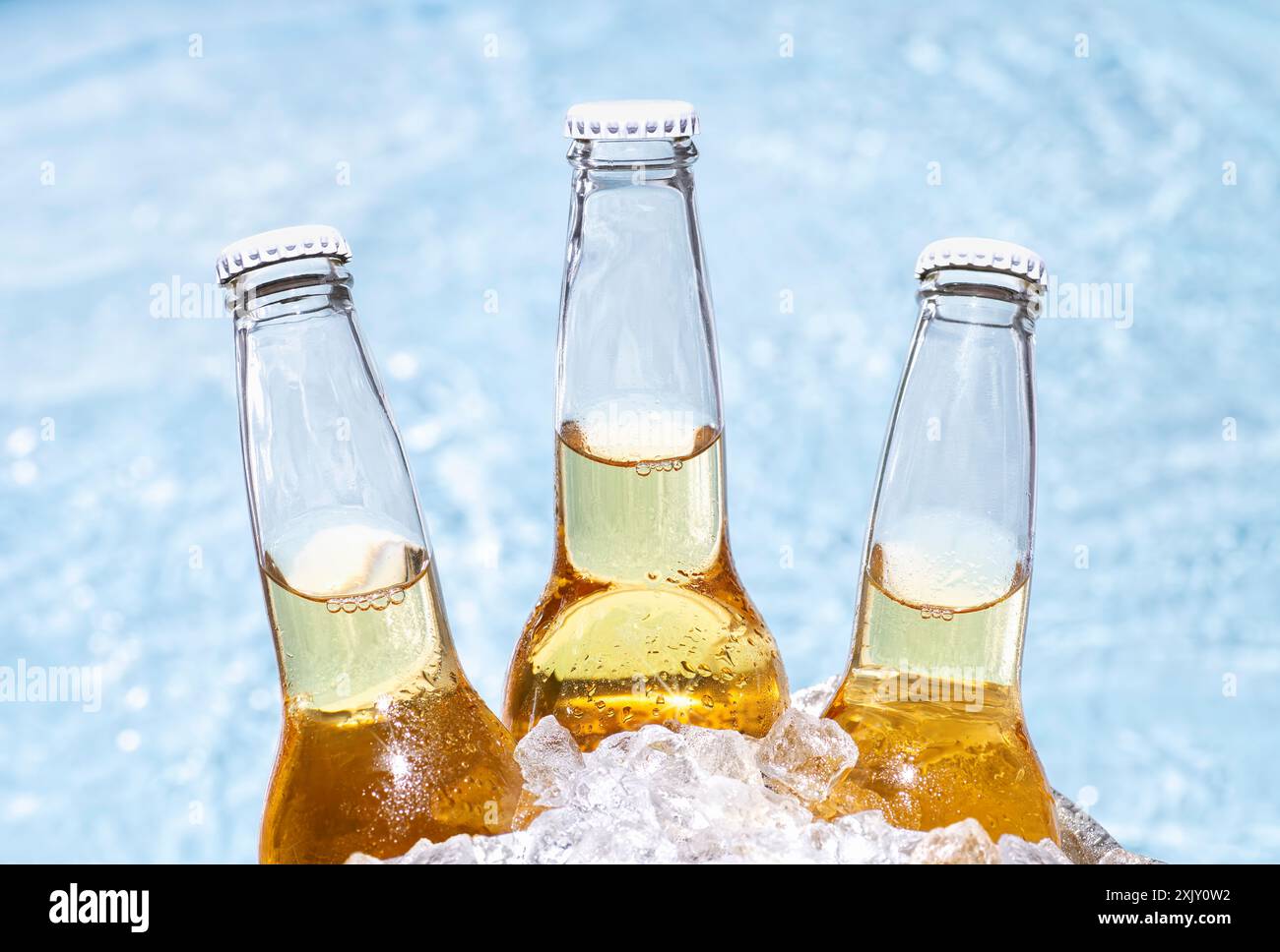 Water cooled pool hi-res stock photography and images - Alamy