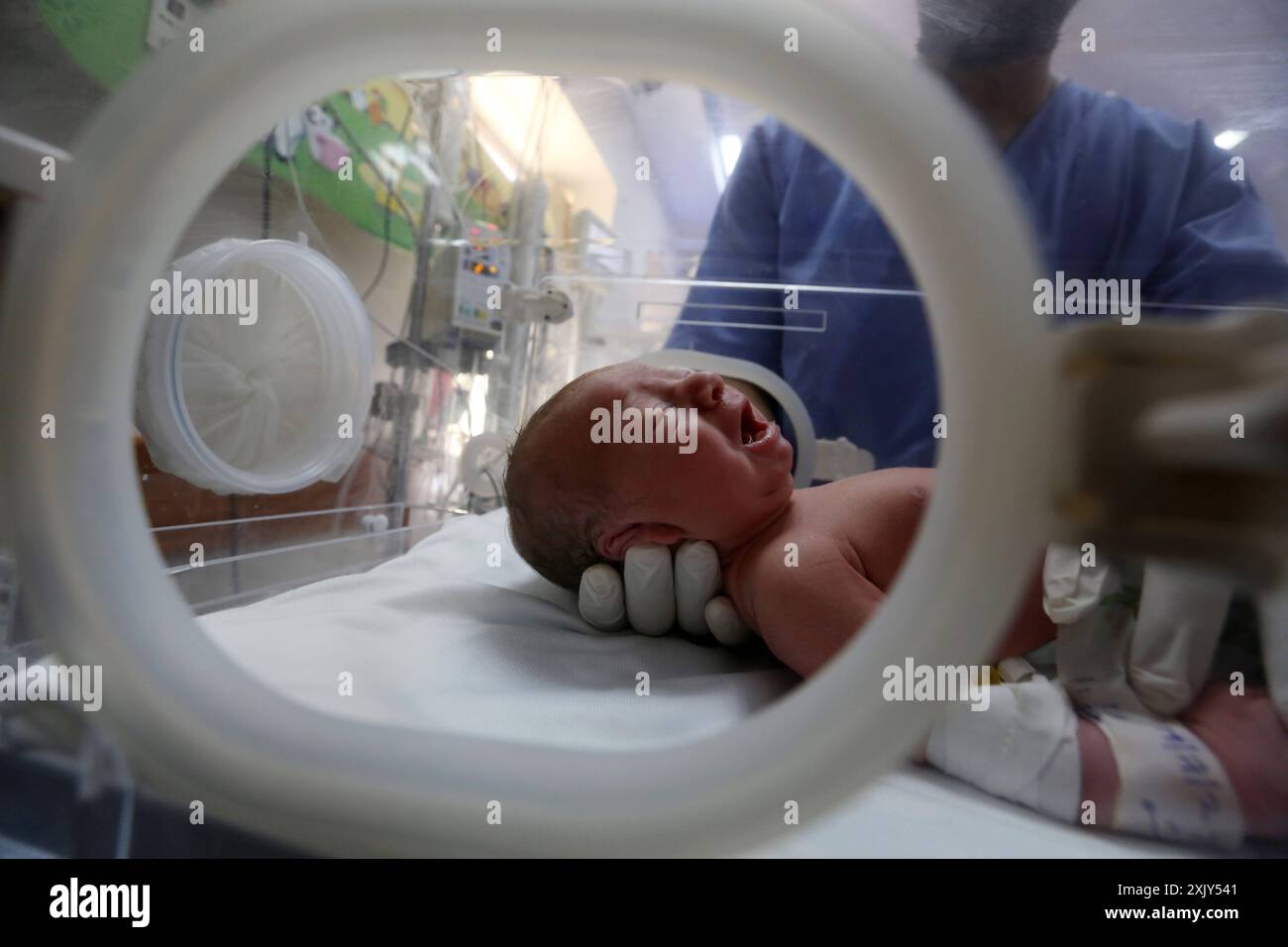 Al kurd family hi-res stock photography and images - Alamy