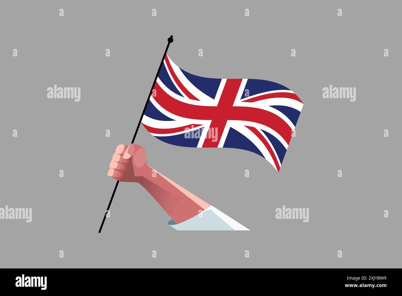 Old map scotland Stock Vector Images - Alamy