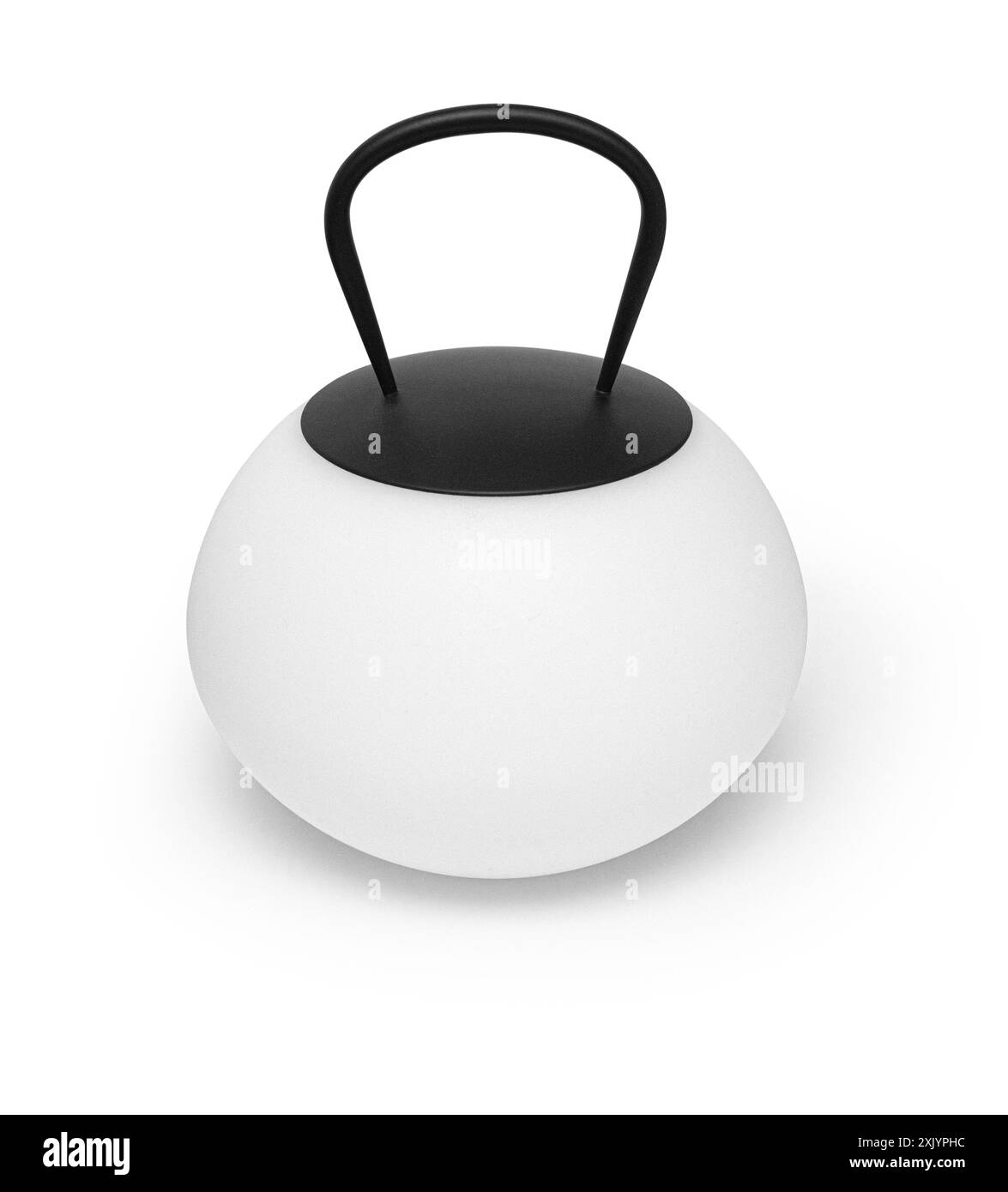 Acorn isolated on white Black and White Stock Photos & Images - Alamy