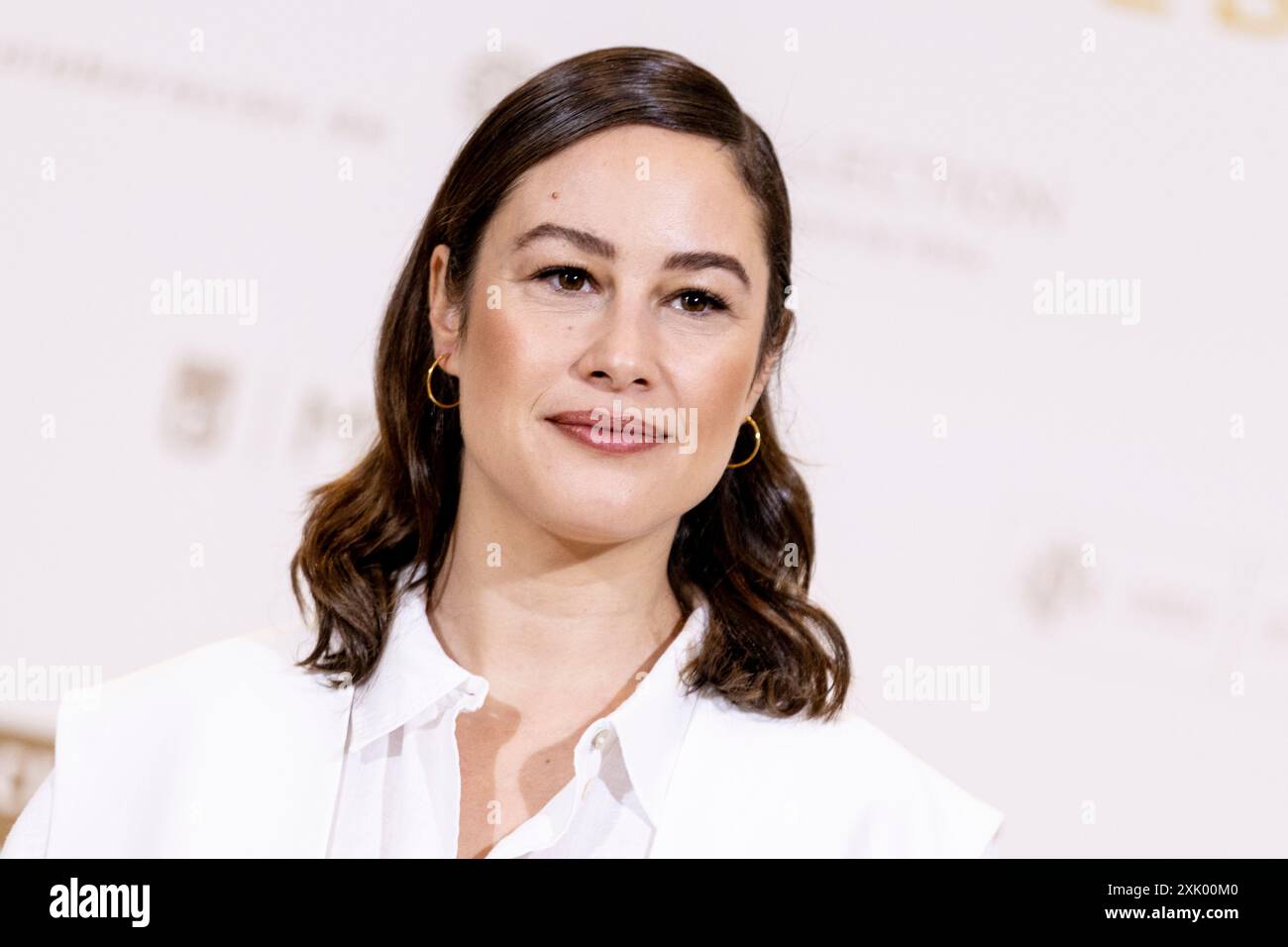 Actress aida folch attends hi-res stock photography and images - Alamy