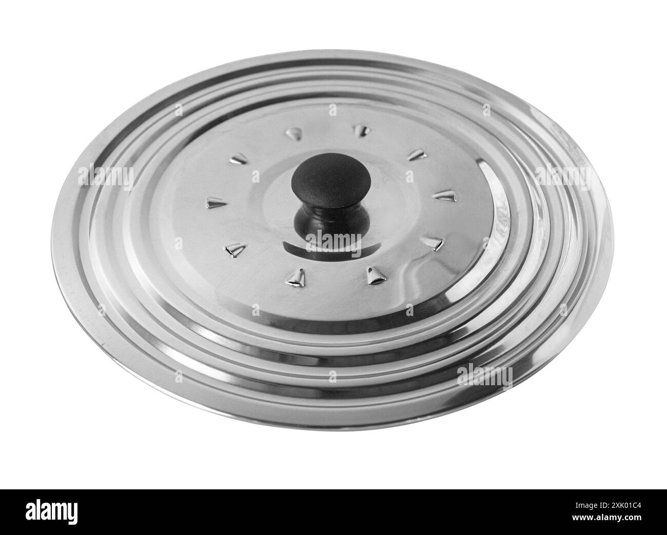 Stainless steel covering hi-res stock photography and images - Alamy