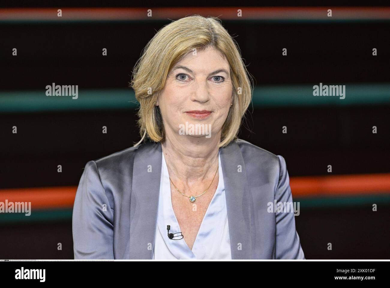 Marie-Janine Calic Historikerin 07/24 her Marie-Janine Calic am 11 ...