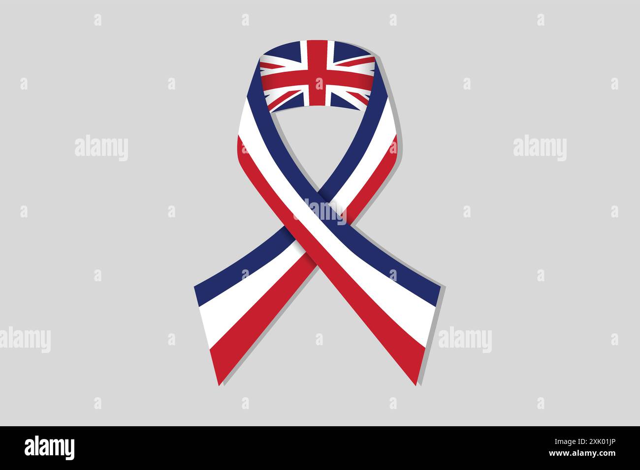 Symbol peace wales Stock Vector Images - Alamy