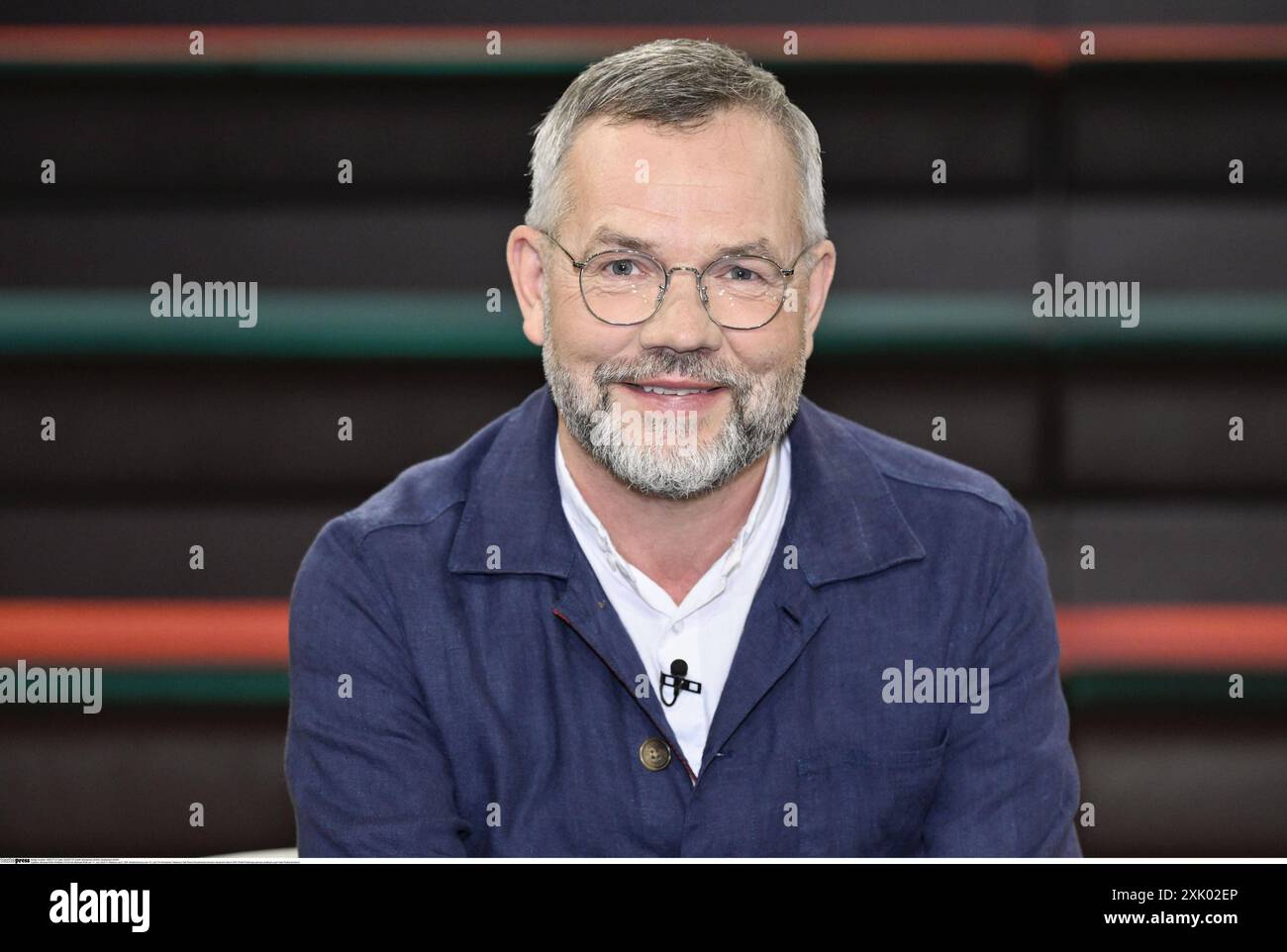 Michael mann scientist hi-res stock photography and images - Alamy