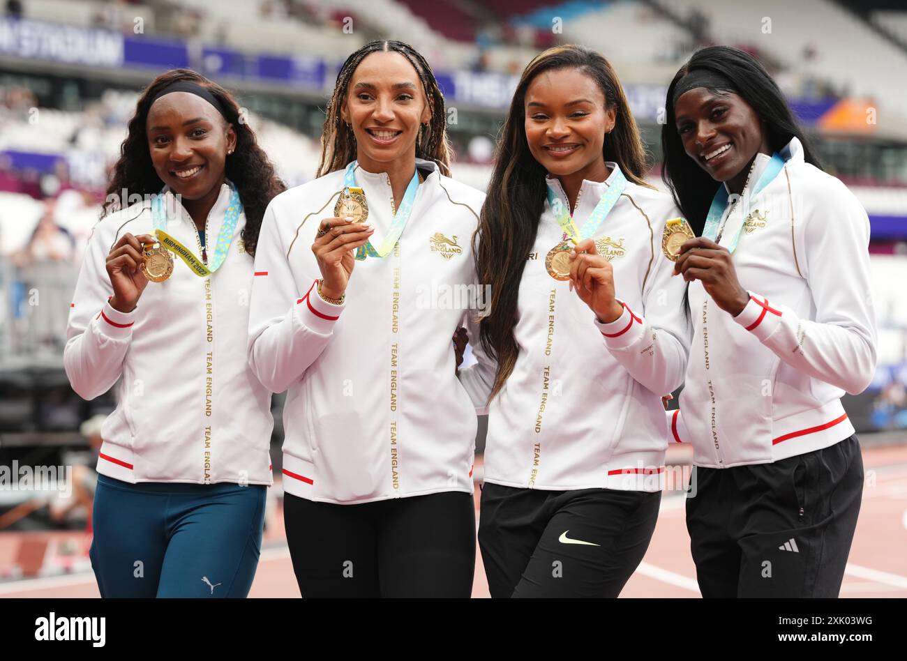 Imani lara lansiquot 2024 hi-res stock photography and images - Alamy