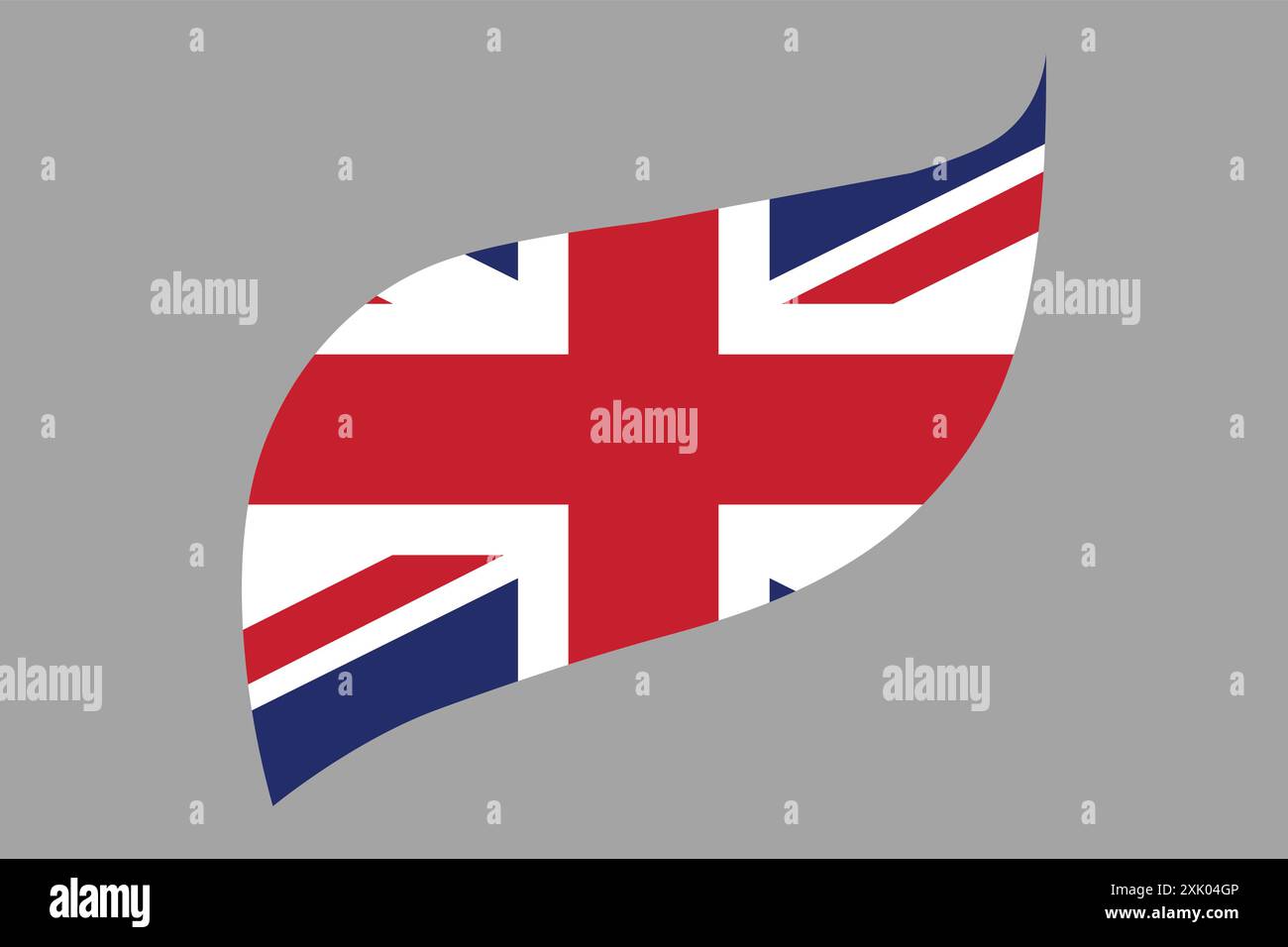 United Kingdom flag Stock Vector Image & Art - Alamy