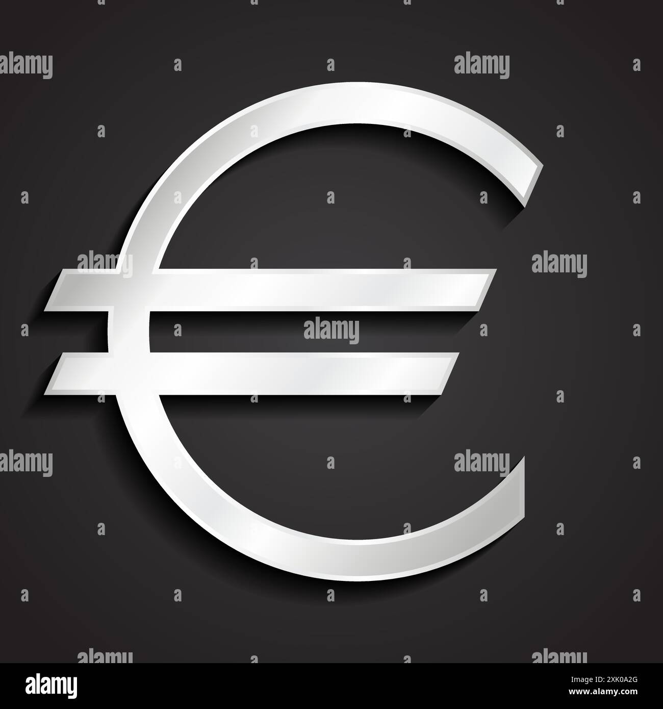 Corporate capital of europe Stock Vector Images - Alamy