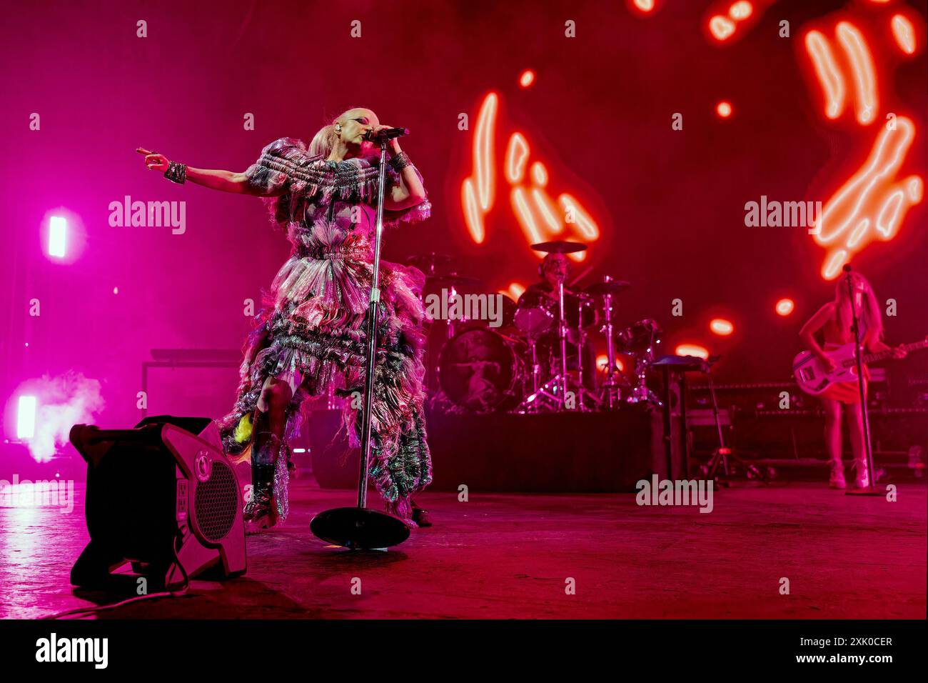 Garbage 2024 hi-res stock photography and images - Alamy