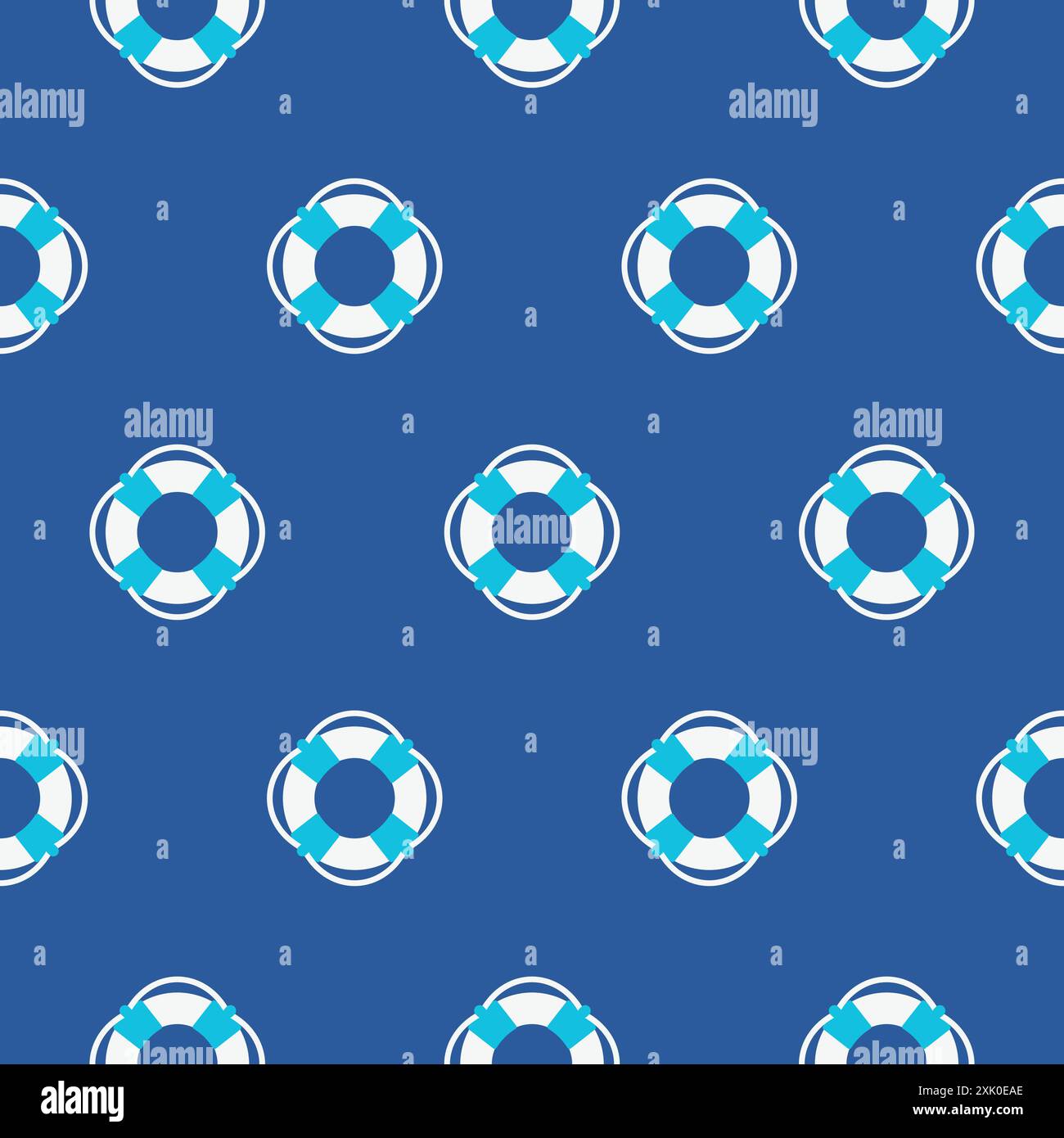 Ocean theme illustration hi-res stock photography and images - Alamy