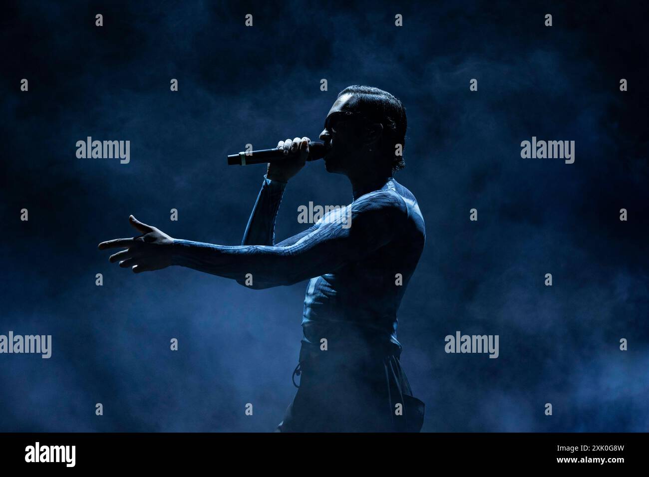 Arena del mare hi-res stock photography and images - Alamy