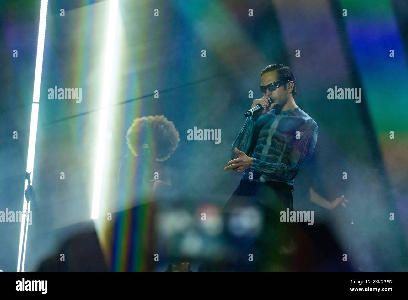 Arena del mare hi-res stock photography and images - Alamy