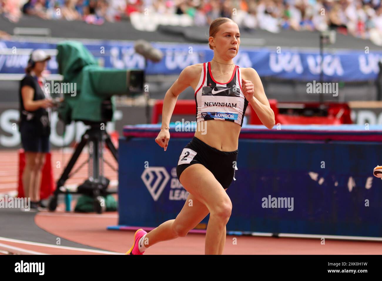 Emily newnham hi-res stock photography and images - Alamy