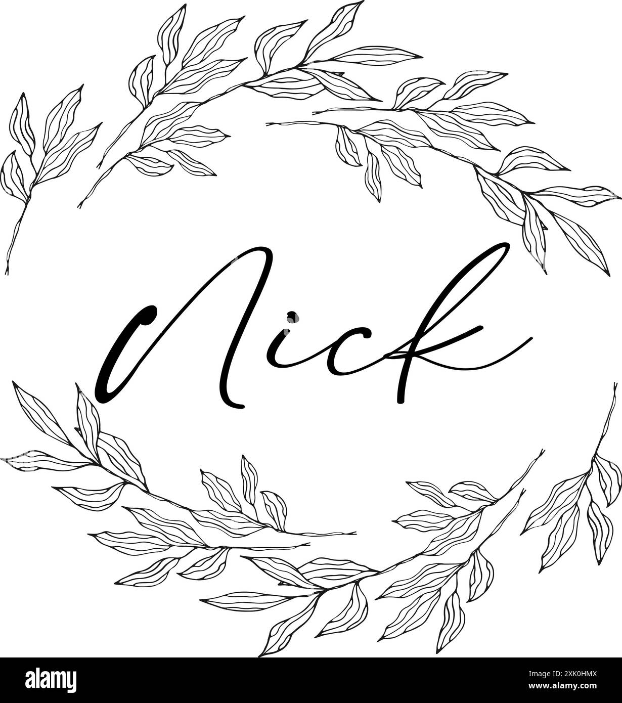 Confirmation elegant Black and White Stock Photos & Images - Alamy