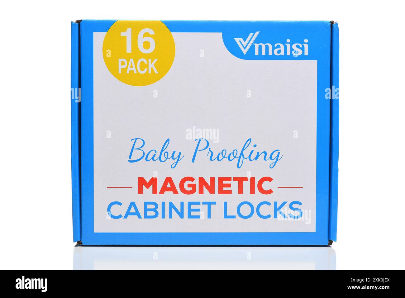 Baby proof locks hi-res stock photography and images - Alamy
