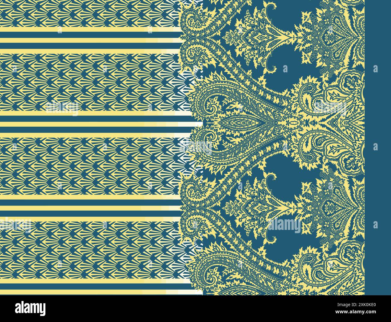 Bold Design, Digital Textile Design for Shirts and Dupatta and ...