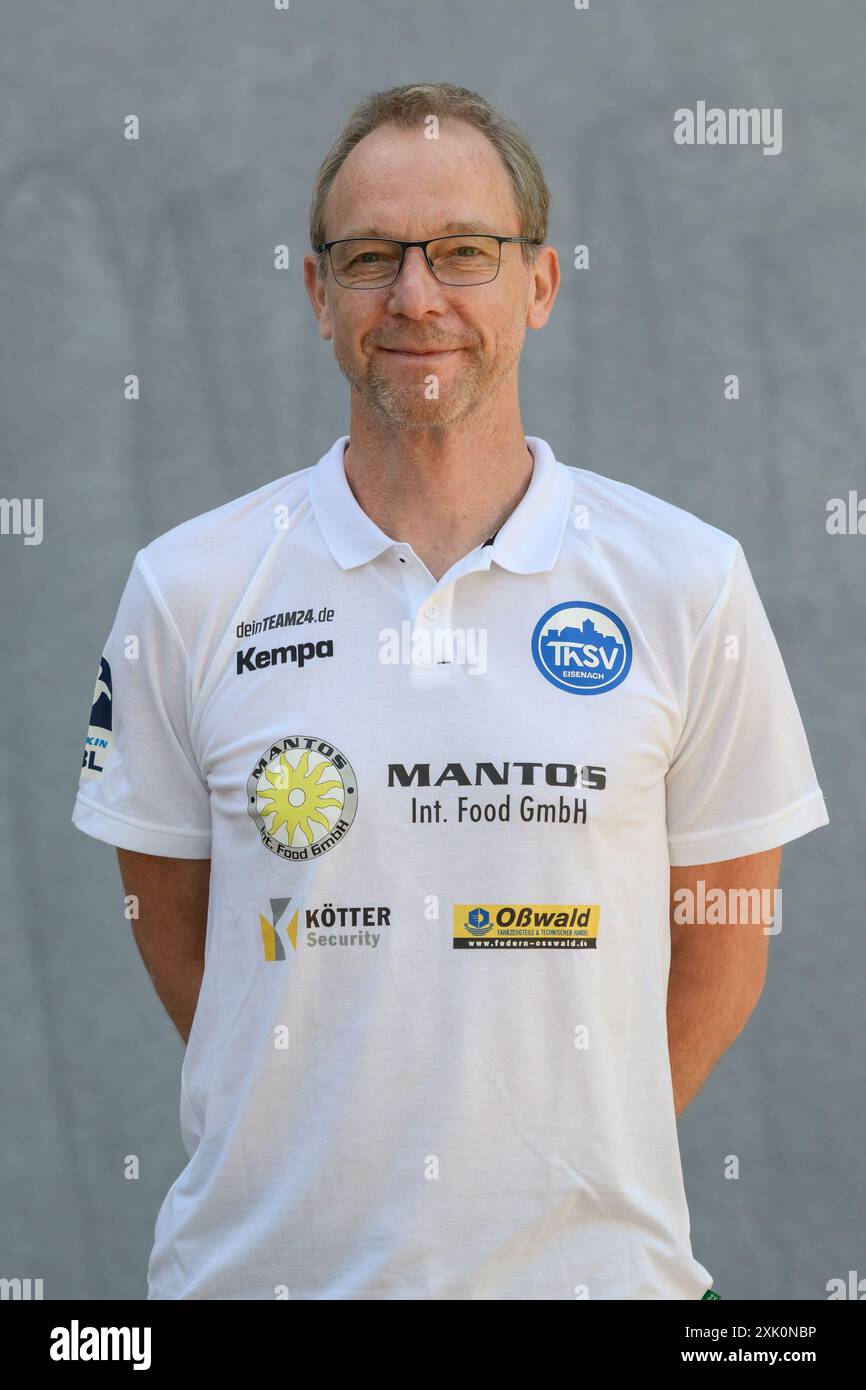 Sportlicher leiter martin hi-res stock photography and images - Alamy